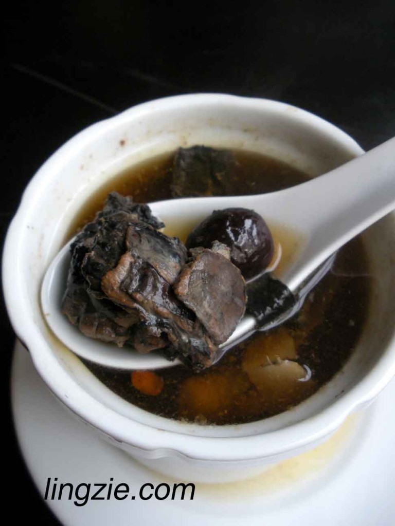 Xuan Xin Restaurant @ Gurney Plaza New Wing | Lingzie's Food & Fashion