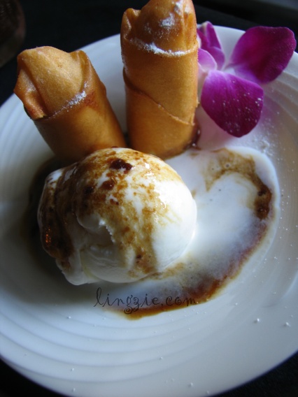 RM18 Set Lunch @ Opera Oriental Cuisine | Lingzie's Food & Fashion - Page 2