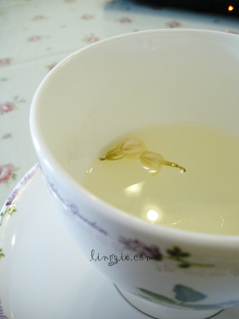 Afternoon Tea @ Annabelle’s Place, Lembah Permai Penang | Lingzie's ...