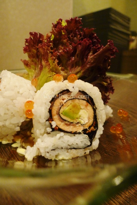 Edo Ichi Japanese Cuisine @ Island Plaza, Tanjung Tokong | Lingzie's ...