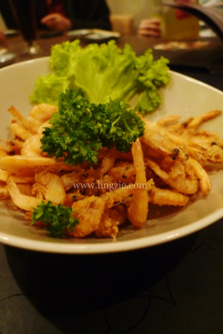 Edo Ichi Japanese Cuisine @ Island Plaza, Tanjung Tokong | Lingzie's ...