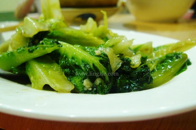 Chin Bee Tea Restaurant @ Noordin Street – More than Just Tea | Lingzie ...