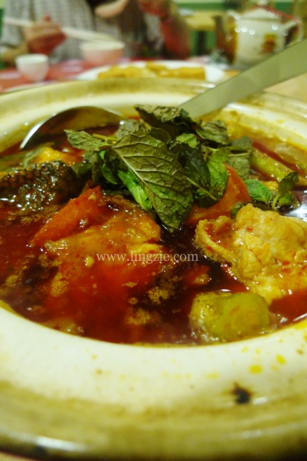 Chin Bee Tea Restaurant @ Noordin Street – More than Just Tea | Lingzie ...