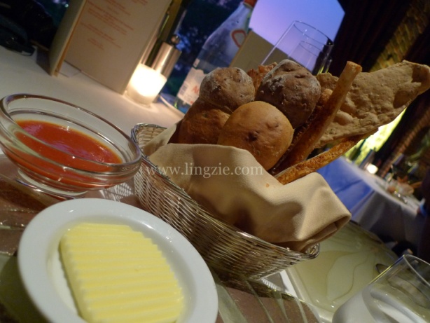 Feringgi Grill @ Rasa Sayang Resort-Grilled & Smoked Treats that ...