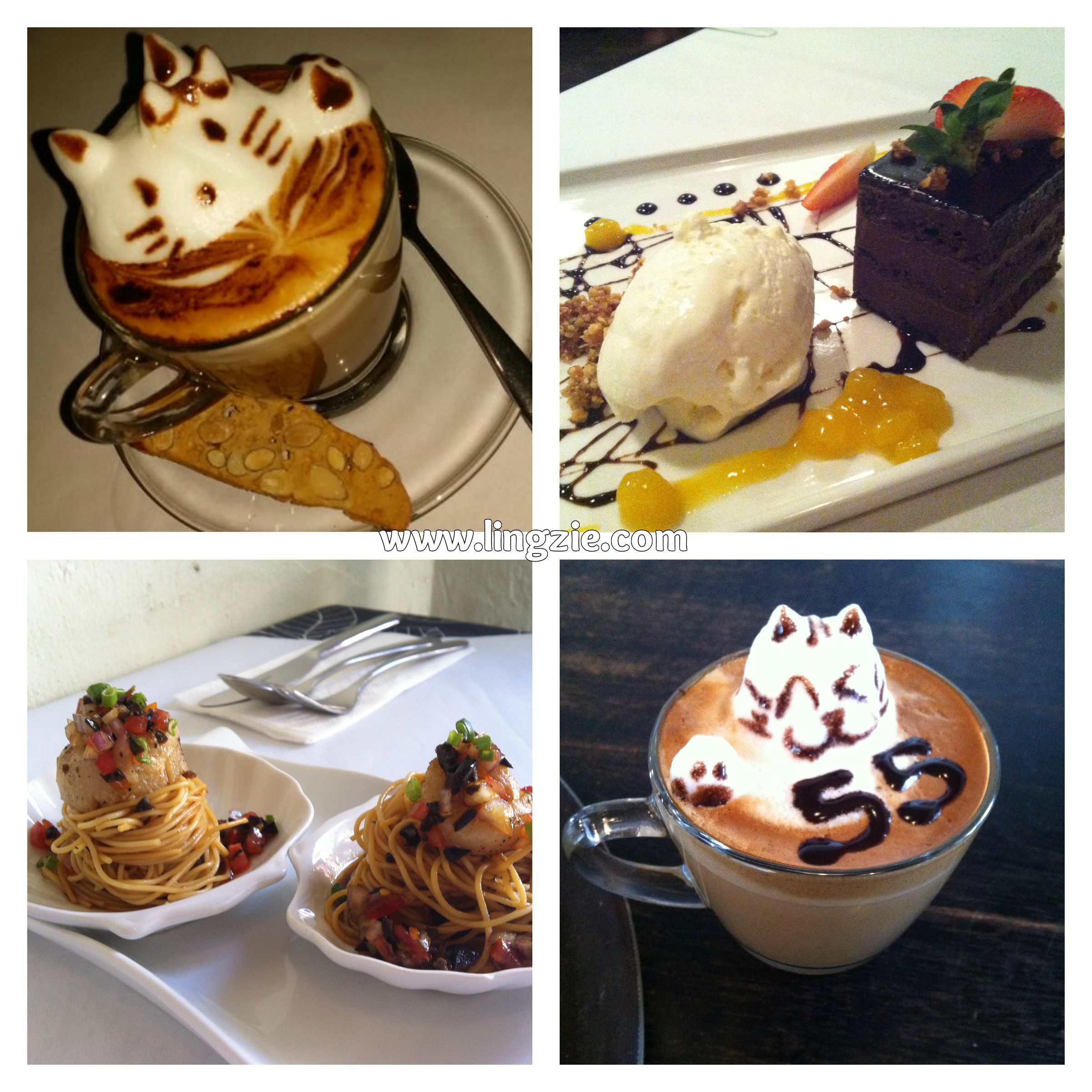 21 Coffee Places & Cafes in Penang