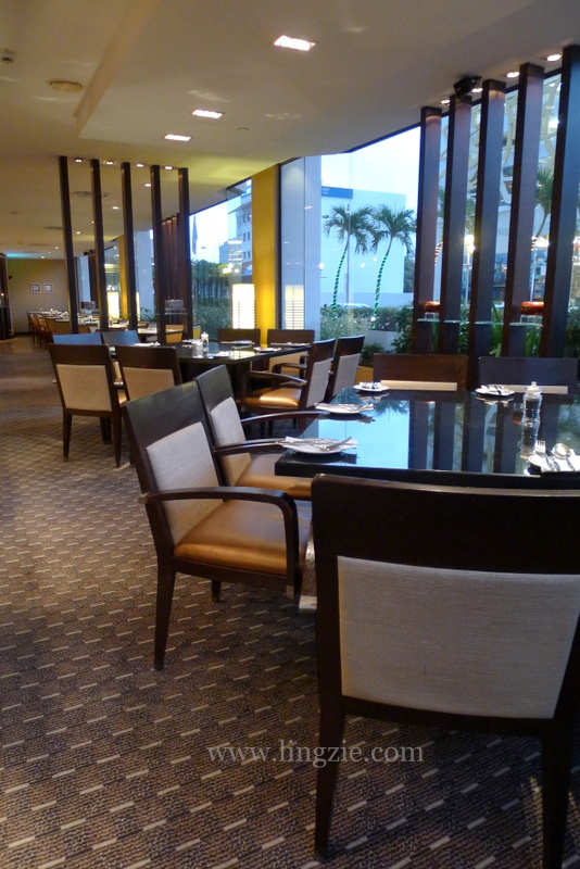 Hotel Jen Penang’s New Menu at The Islander | Lingzie's Food & Fashion