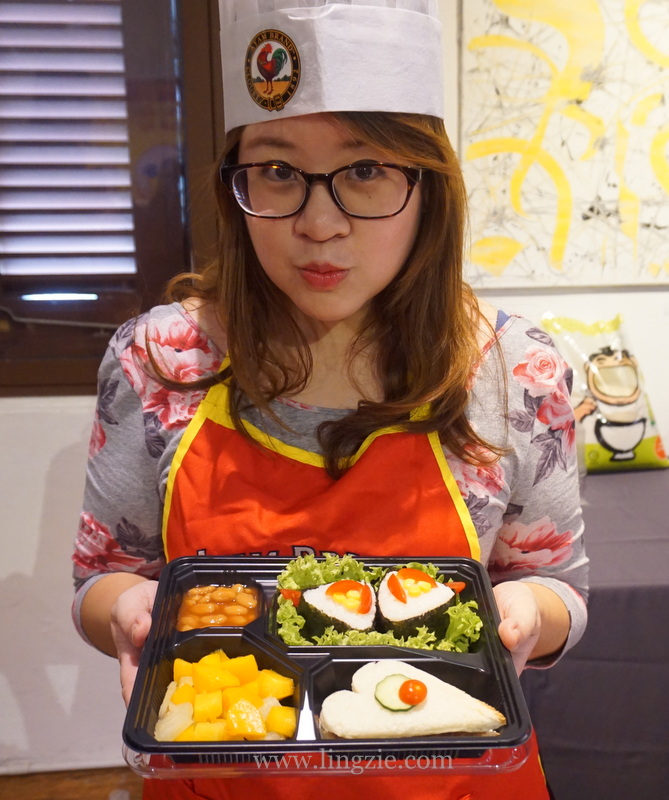 Ayam Brand Provides 243000 Healthy Bento Box Meals for Charity ...