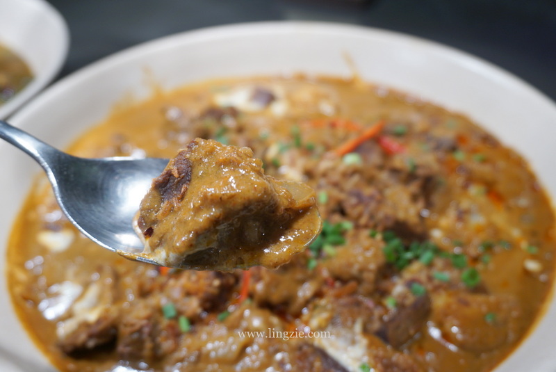 Tempting Thai Food Buffet Dinner @ Spice Market Cafe, Shangri-La’s Rasa ...