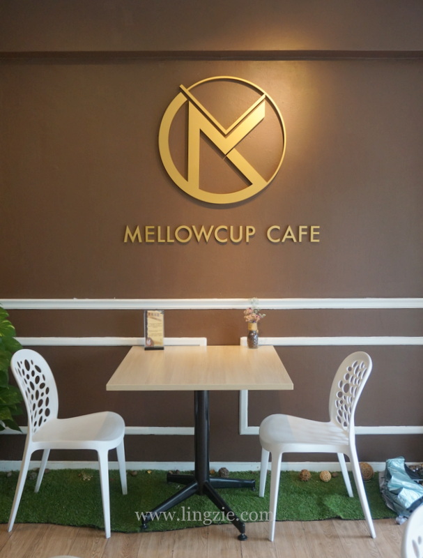 Mellowcup Cafe, Expanding Penang’s Coffee Culture @ Gottlieb Road ...