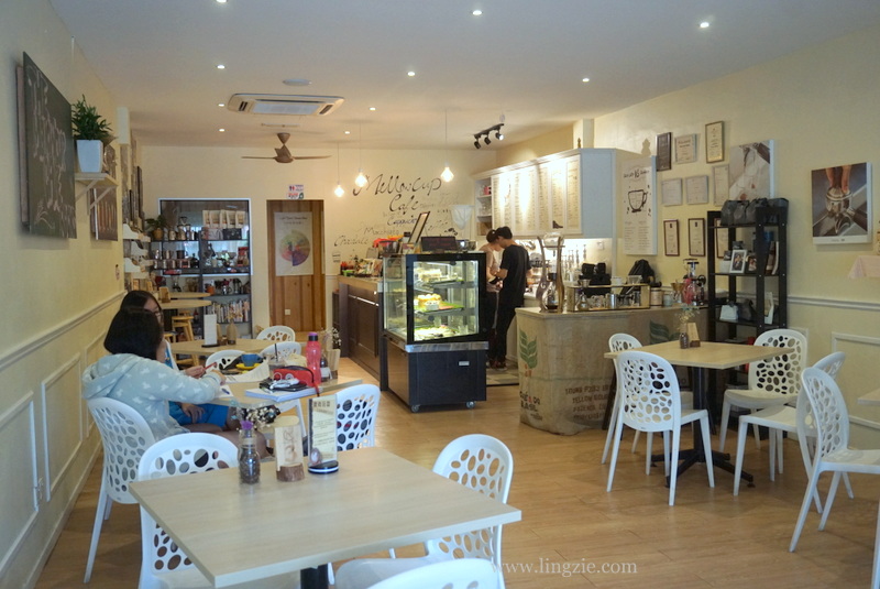 Mellowcup Cafe, Expanding Penang’s Coffee Culture @ Gottlieb Road ...