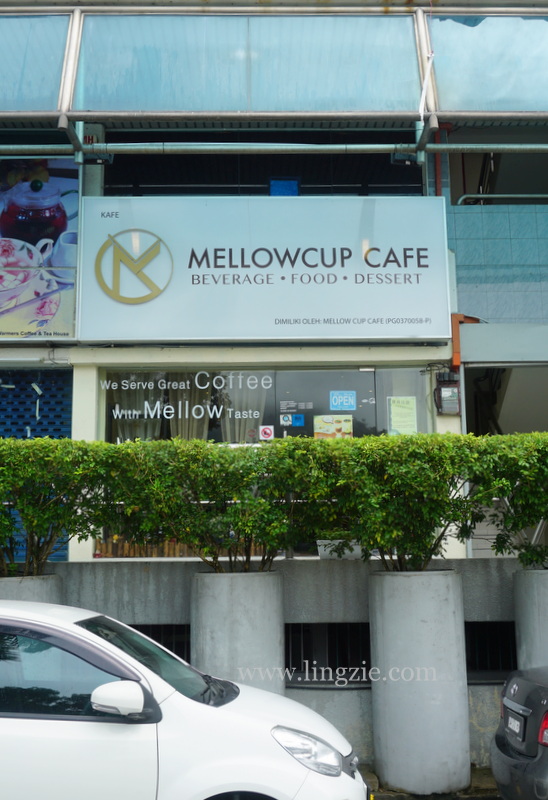 Mellowcup Cafe, Expanding Penang’s Coffee Culture @ Gottlieb Road ...