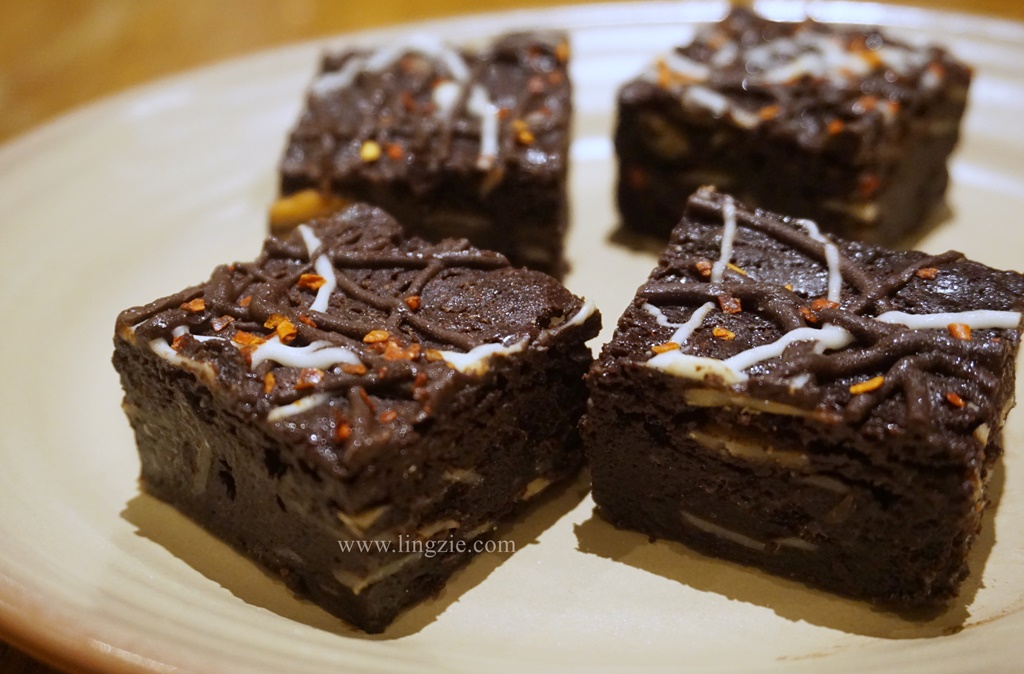 Nando’s New Mango & Lime PERi-PERi Chicken flavour | Lingzie's Food ...