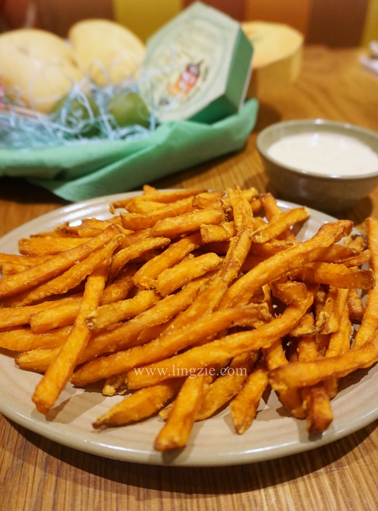 Nando’s New Mango & Lime PERi-PERi Chicken flavour | Lingzie's Food ...