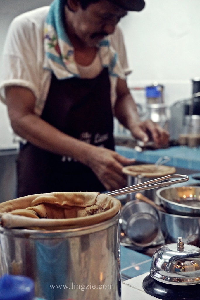 The Memory Lane MUFE Retroactive Museum & Cafe @ Service Road, Penang ...