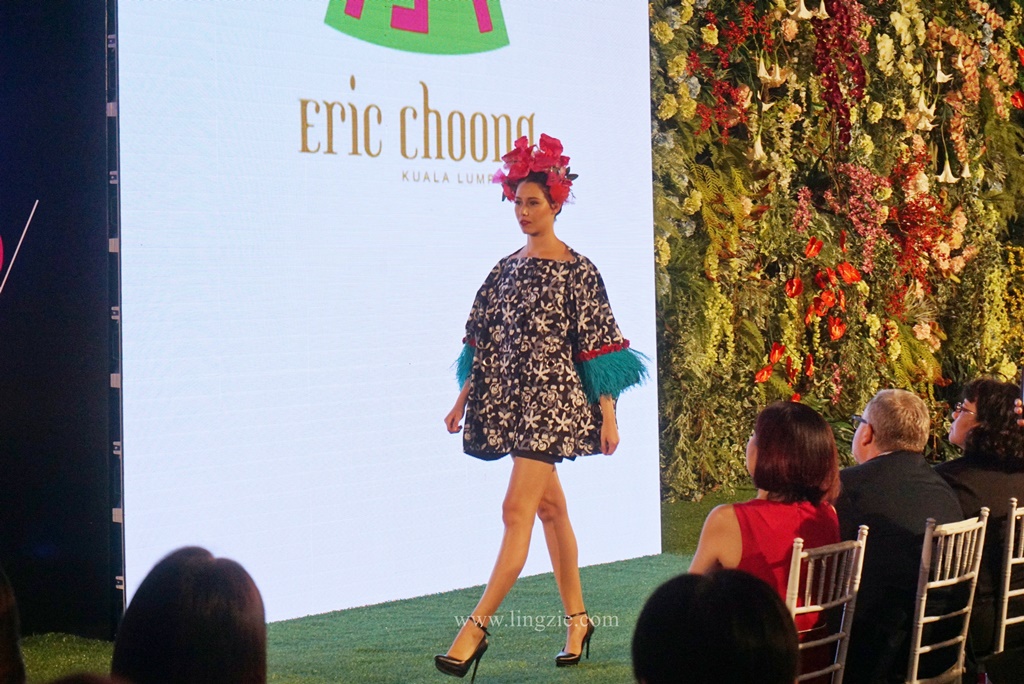 Gurney Paragon Mall – Penang Fashion Week, Colours Of Spring/Summer ...