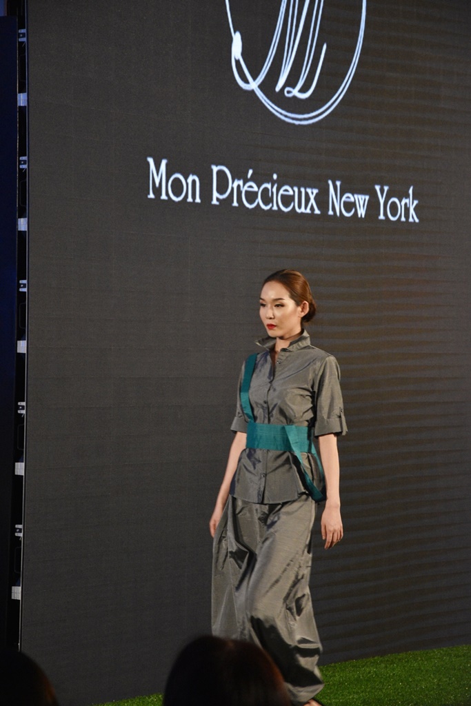 Gurney Paragon Mall – Penang Fashion Week, Colours Of Spring/Summer ...