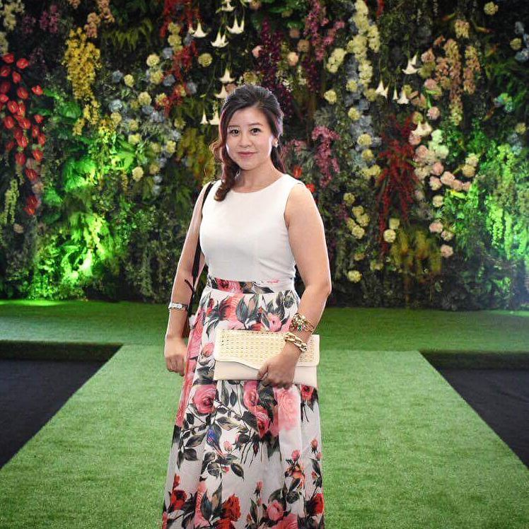 Gurney Paragon Mall – Penang Fashion Week, Colours Of Spring/Summer ...