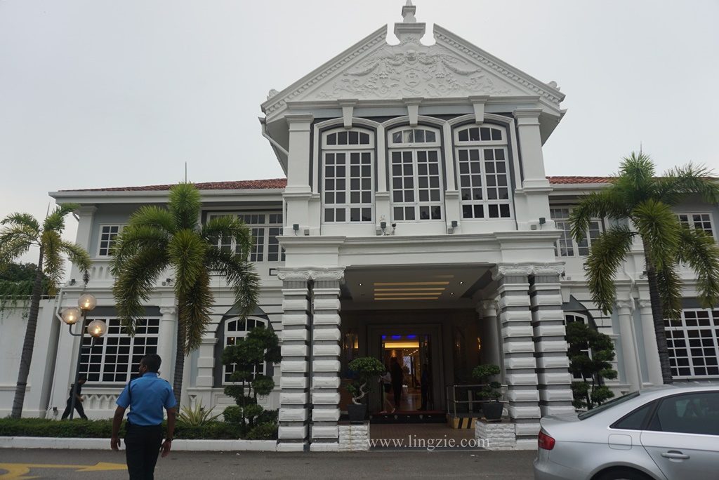 Maple Palace Chinese Restaurant, Penang | Lingzie's Food & Fashion