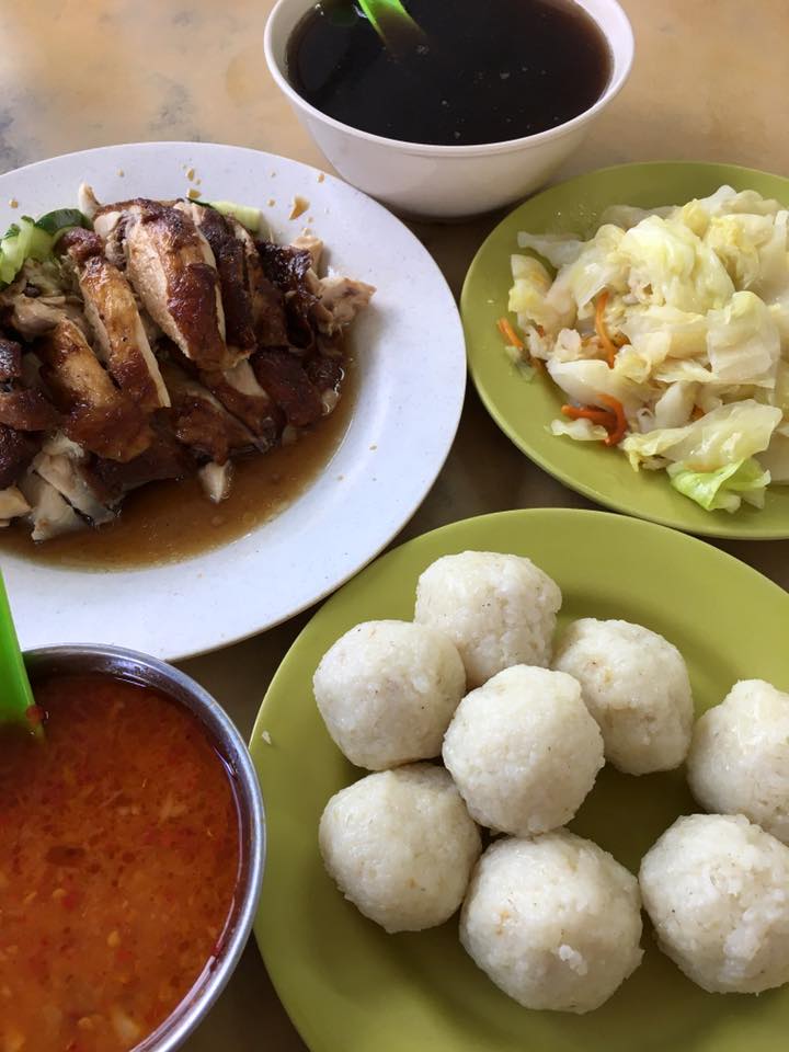 3 Reasons Melaka Is The Best Holiday Spot To Go To | Lingzie's Food ...