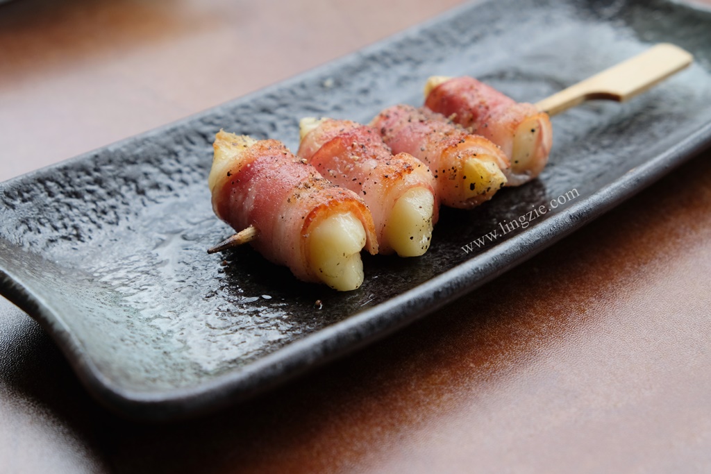 Japanese Bento Lunch Set Menu @ Vino Vino Bistro, Bay Avenue | Lingzie ...