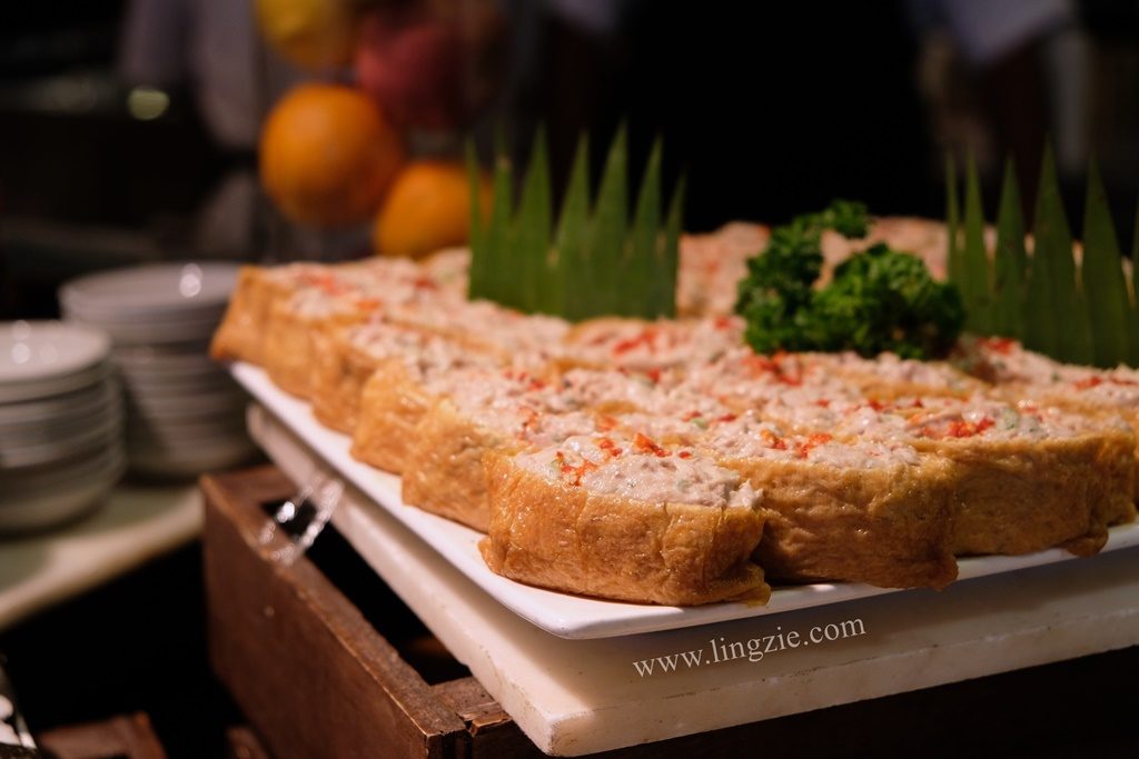 Jamuan Berbuka Puasa 2018 @ Sarkies, E&O Hotel Penang | Lingzie's Food ...