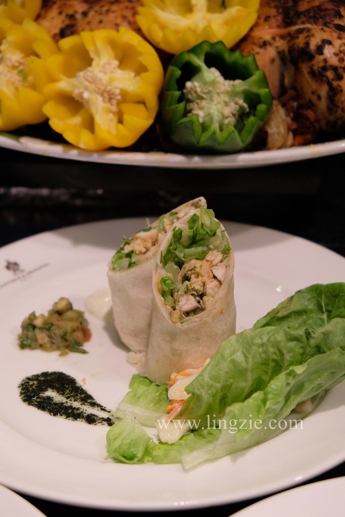 Jamuan Berbuka Puasa 2018 @ Sarkies, E&O Hotel Penang | Lingzie's Food ...