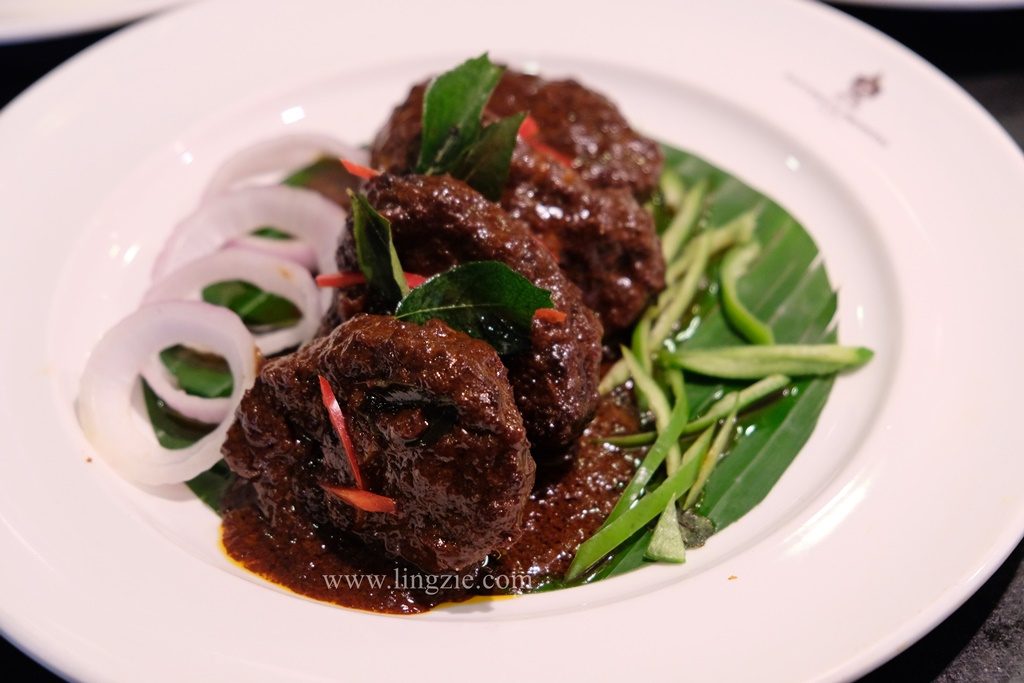 Jamuan Berbuka Puasa 2018 @ Sarkies, E&O Hotel Penang | Lingzie's Food ...