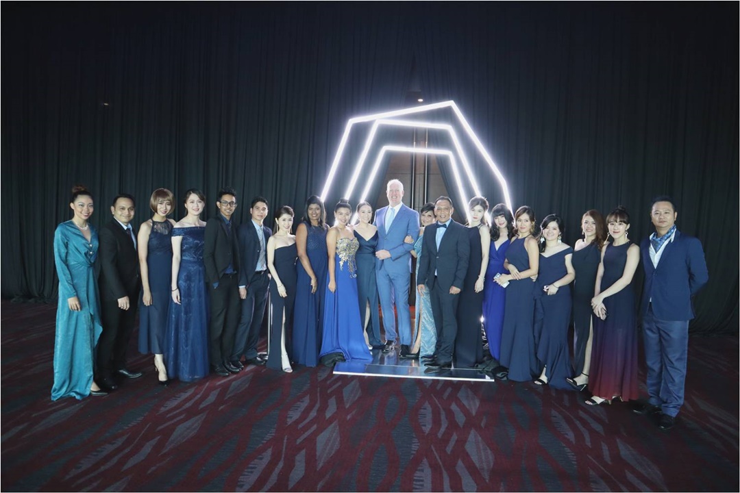 G Ball 2019 Business Appreciation Dinner @ G Hotel, Penang | Lingzie's ...