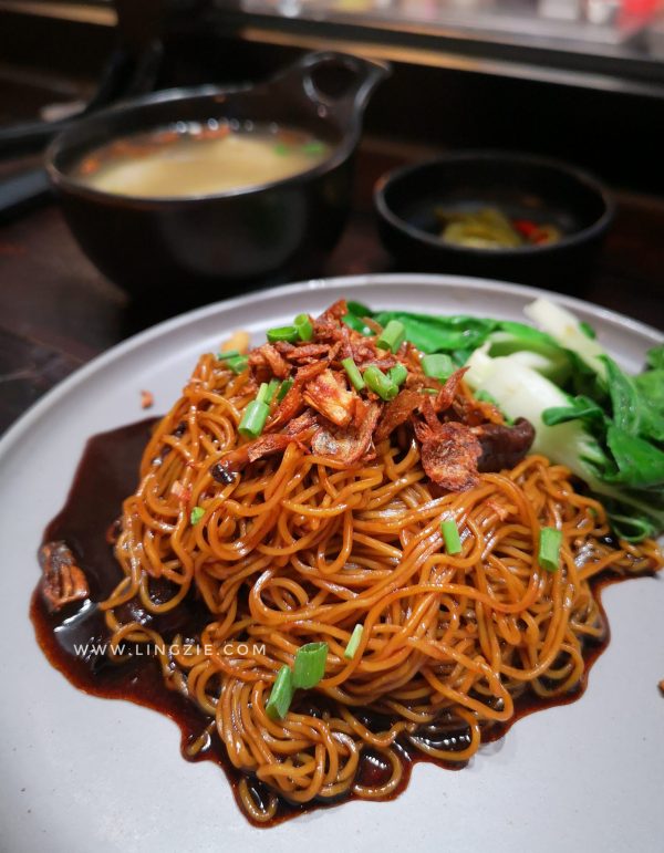 Ichi Tong @ Lorong Prangin, Penang | Lingzie's Food & Fashion