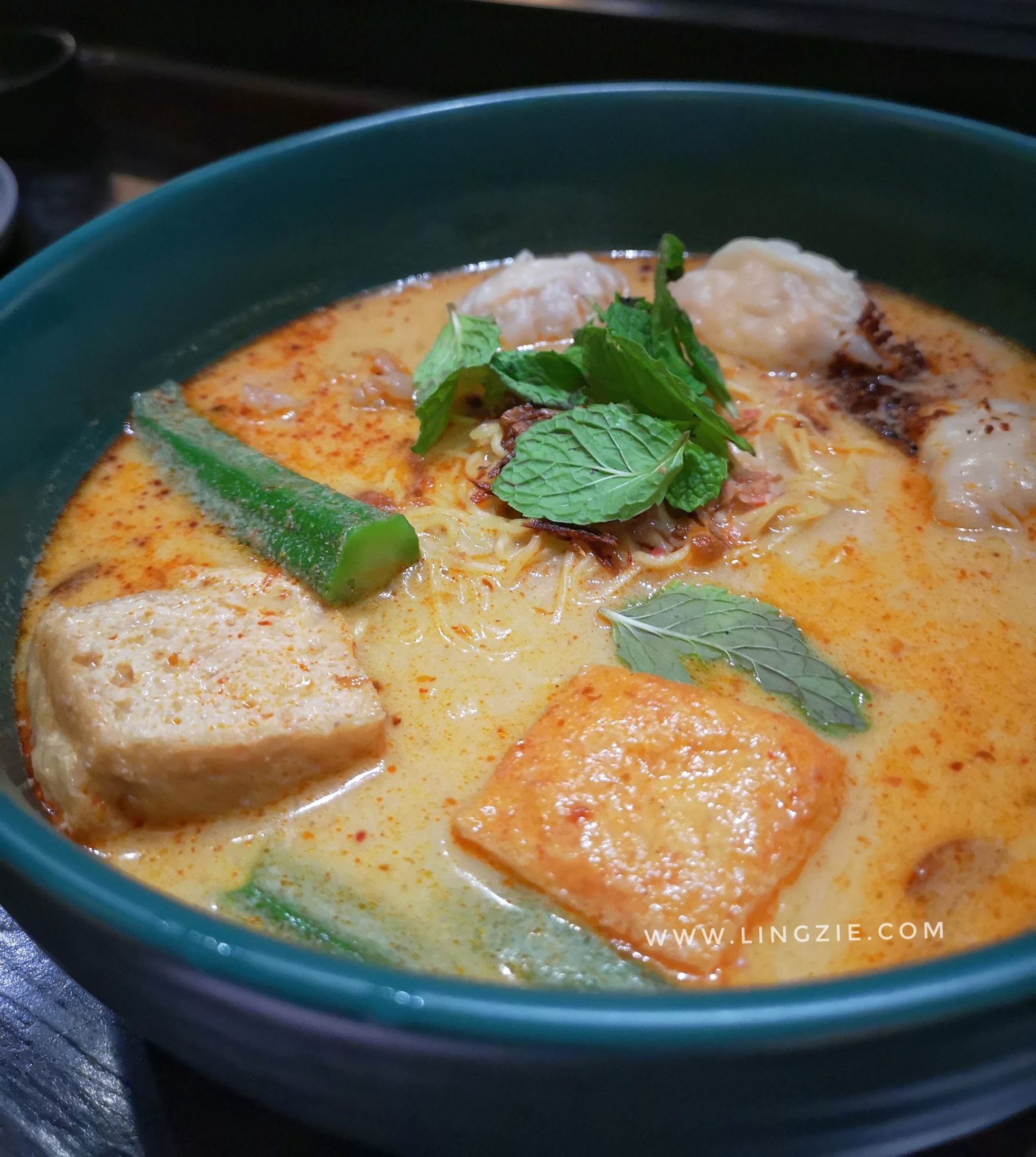 Ichi Tong @ Lorong Prangin, Penang | Lingzie's Food & Fashion