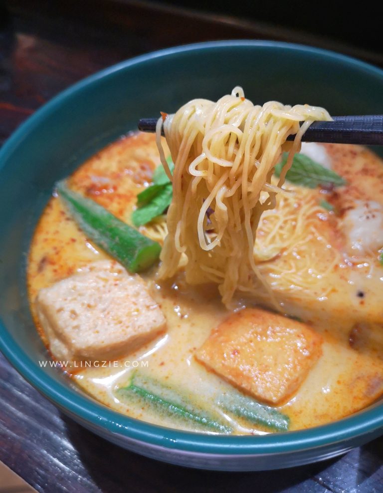 Ichi Tong @ Lorong Prangin, Penang | Lingzie's Food & Fashion