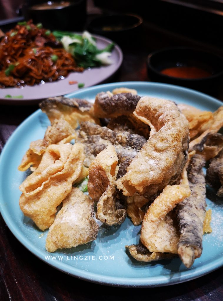 Ichi Tong @ Lorong Prangin, Penang | Lingzie's Food & Fashion