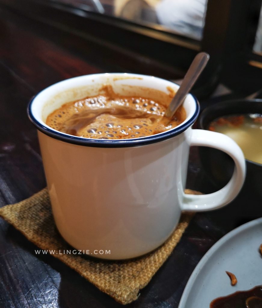 Ichi Tong @ Lorong Prangin, Penang | Lingzie's Food & Fashion