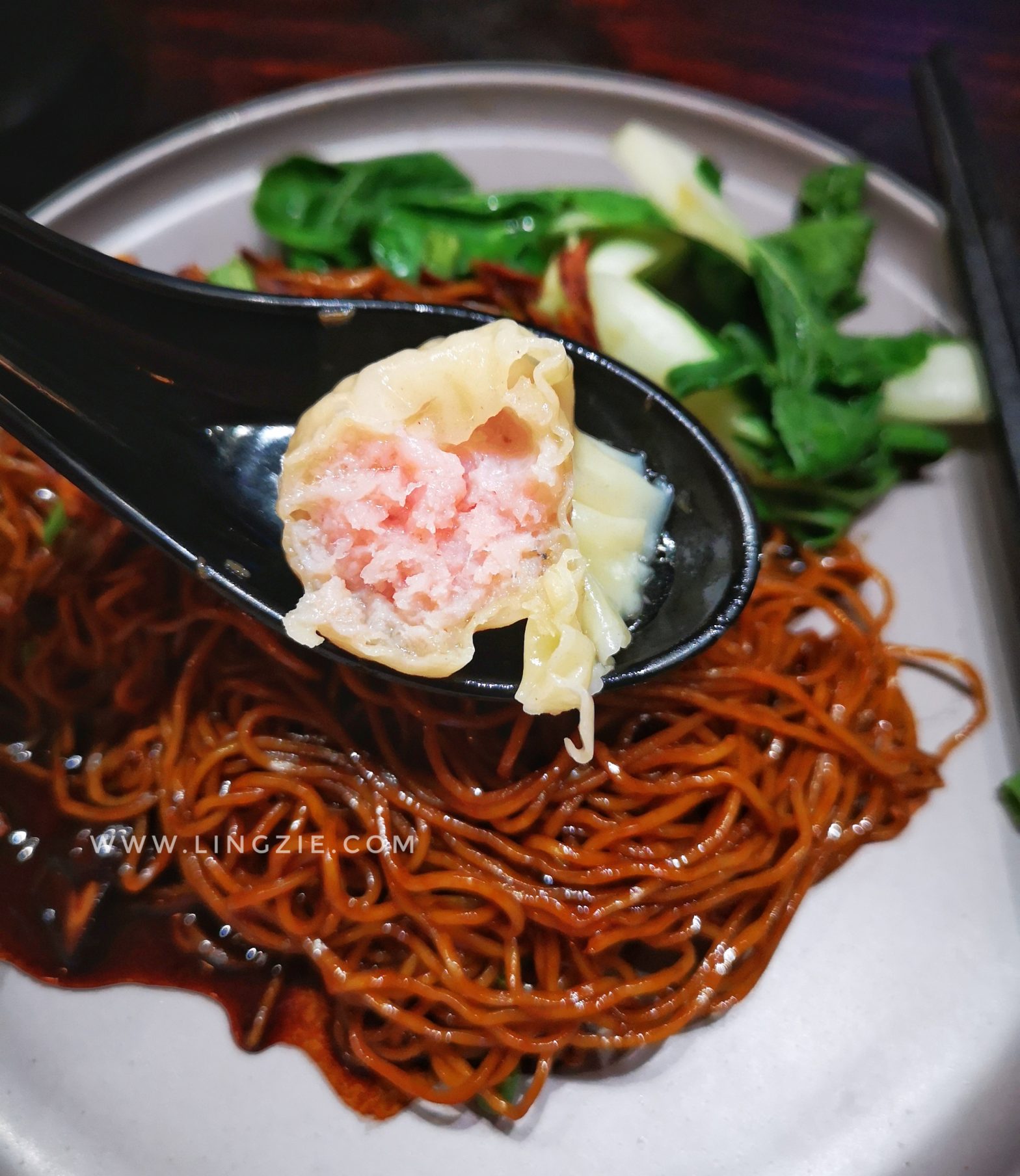 Ichi Tong @ Lorong Prangin, Penang | Lingzie's Food & Fashion