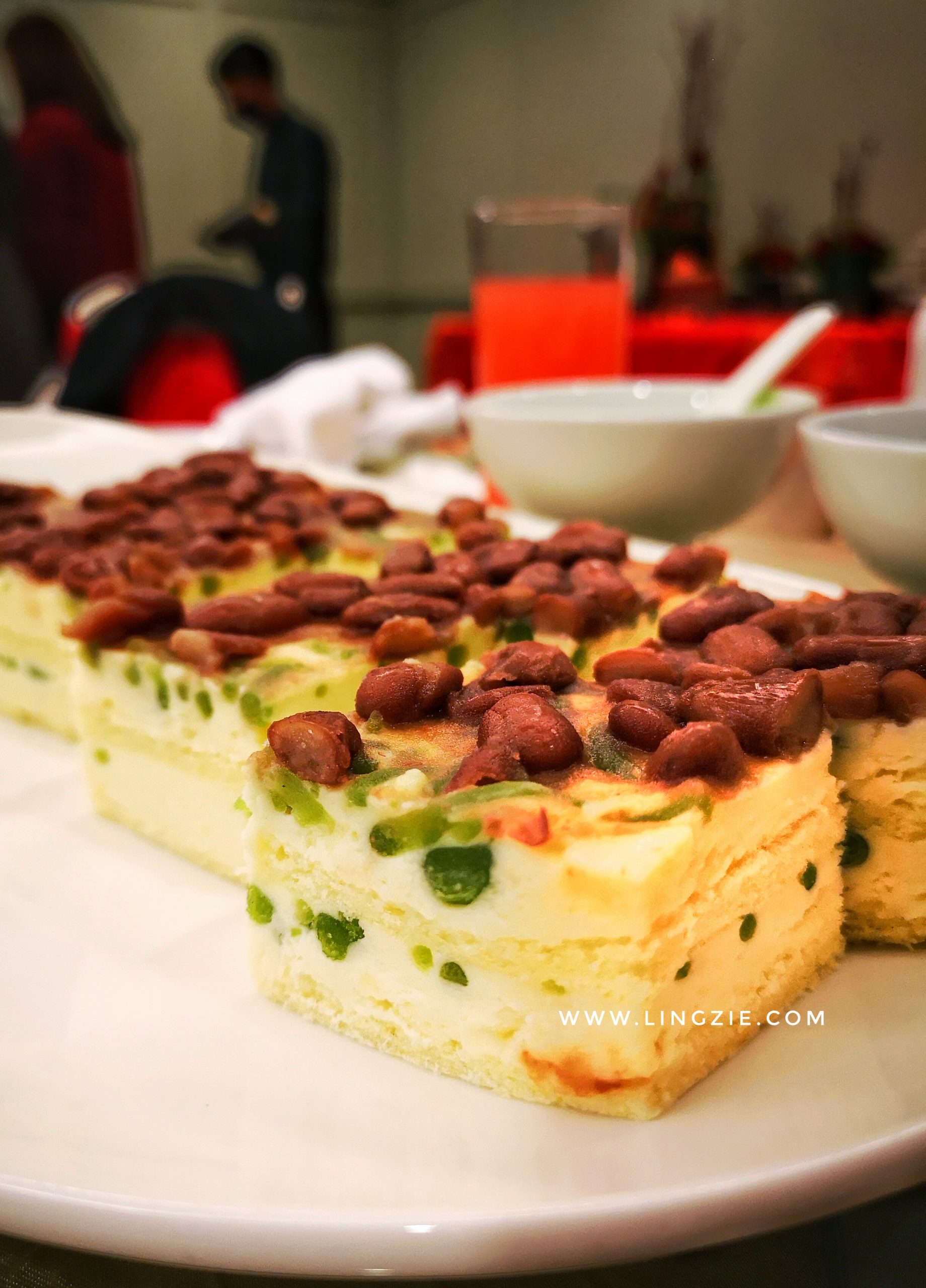 Chinese New Year 2022 Banquet & Takeaway @ Eastern & Oriental Hotel ...