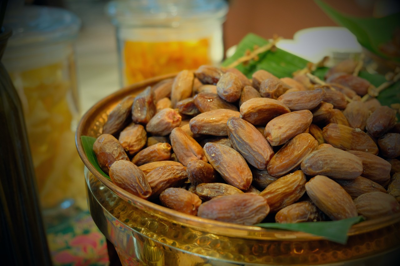 Juadah Nostalgia Buffet Dinner Ramadhan 2023 @ Amari SPICE Penang ...