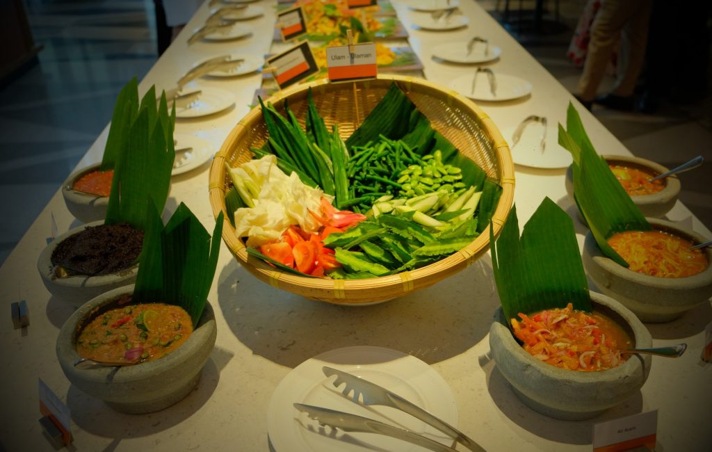 Juadah Nostalgia Buffet Dinner Ramadhan 2023 @ Amari SPICE Penang ...