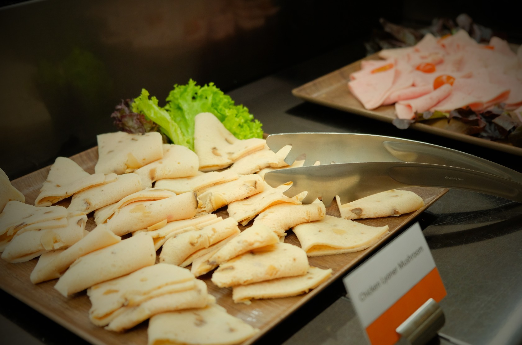 Juadah Nostalgia Buffet Dinner Ramadhan 2023 @ Amari SPICE Penang ...