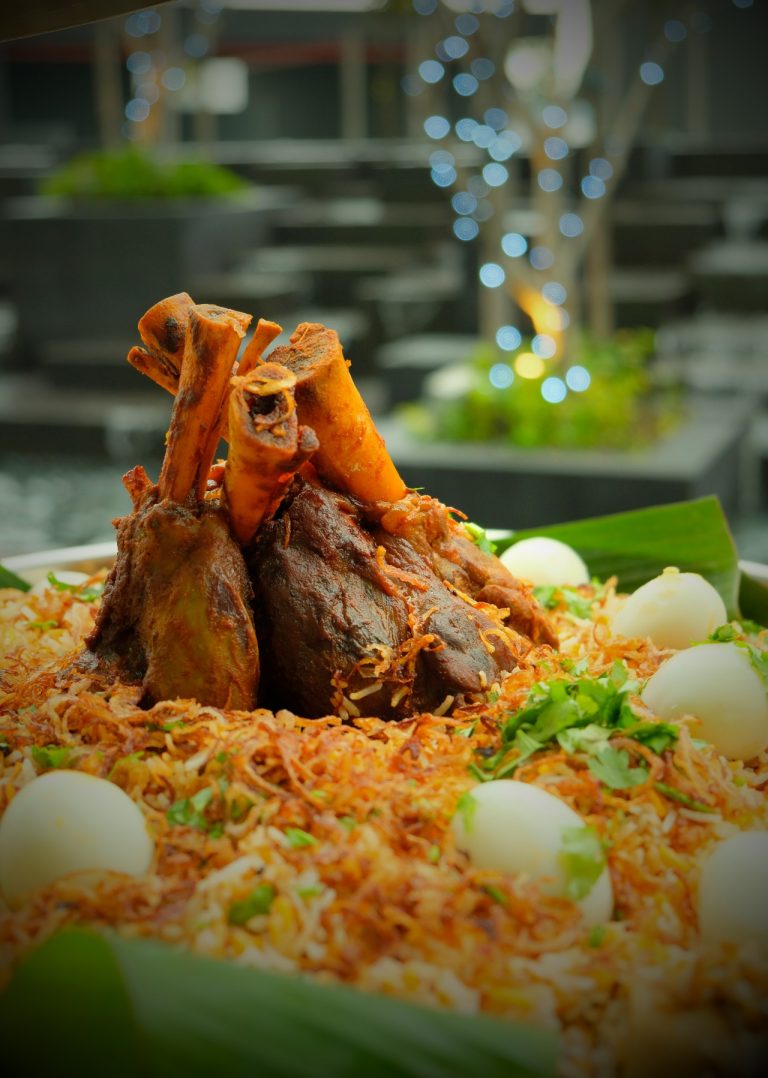 Juadah Nostalgia Buffet Dinner Ramadhan 2023 @ Amari SPICE Penang ...