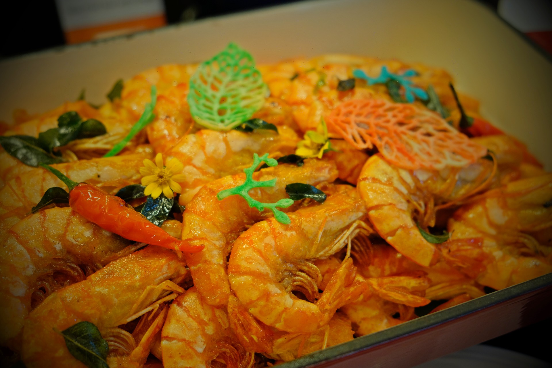 Juadah Nostalgia Buffet Dinner Ramadhan 2023 @ Amari SPICE Penang ...